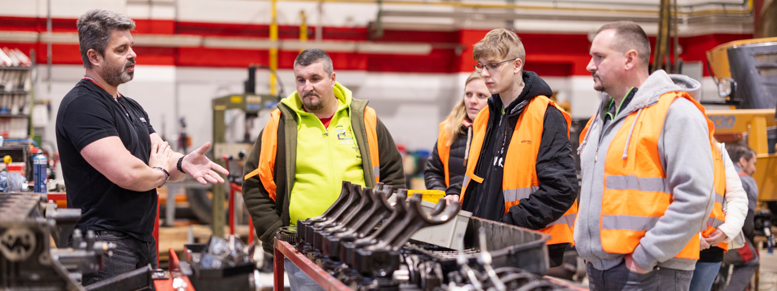 Aktuality | AGROTEC Group