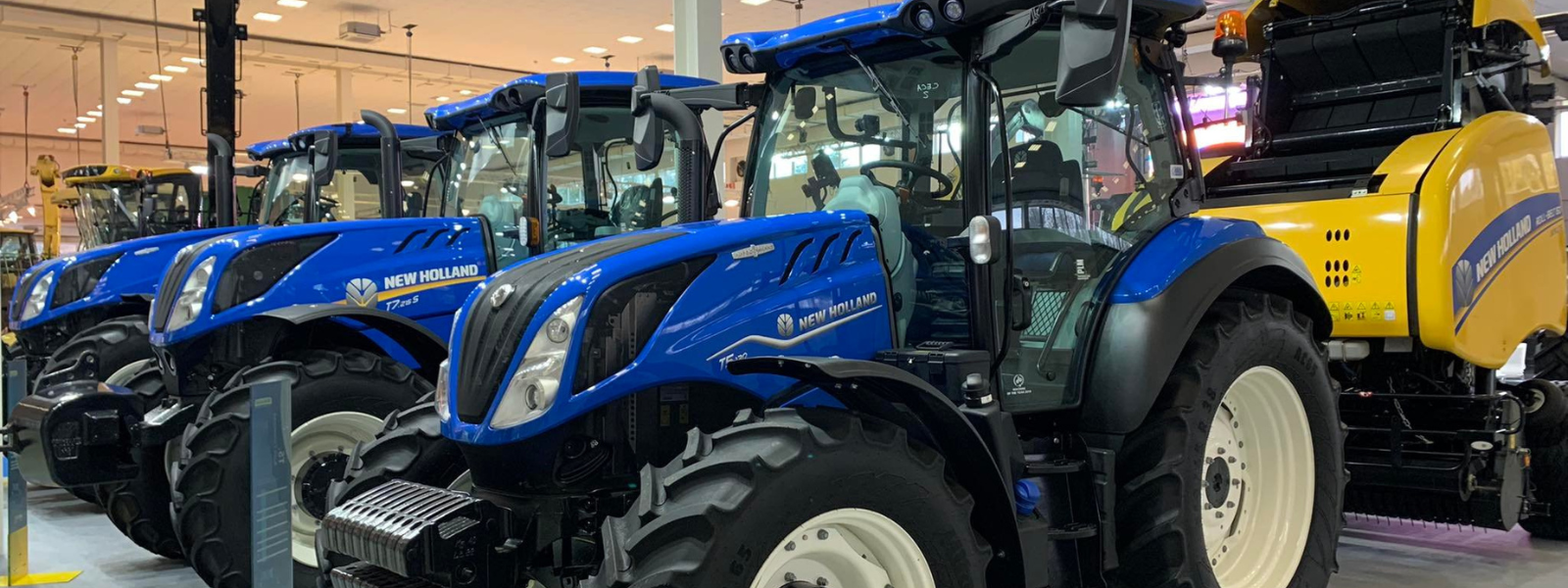 Aktuality | AGROTEC Group